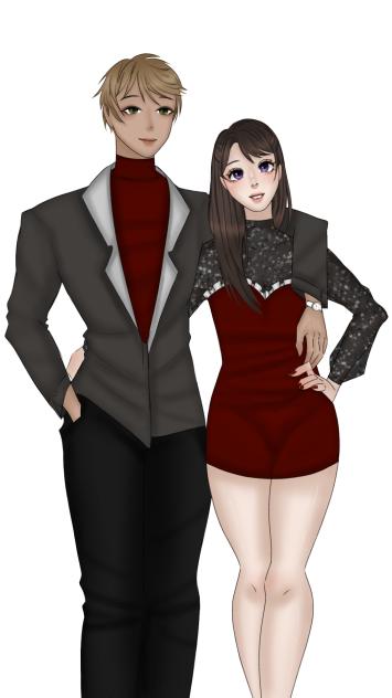 Future WEBTOON - ibisPaint