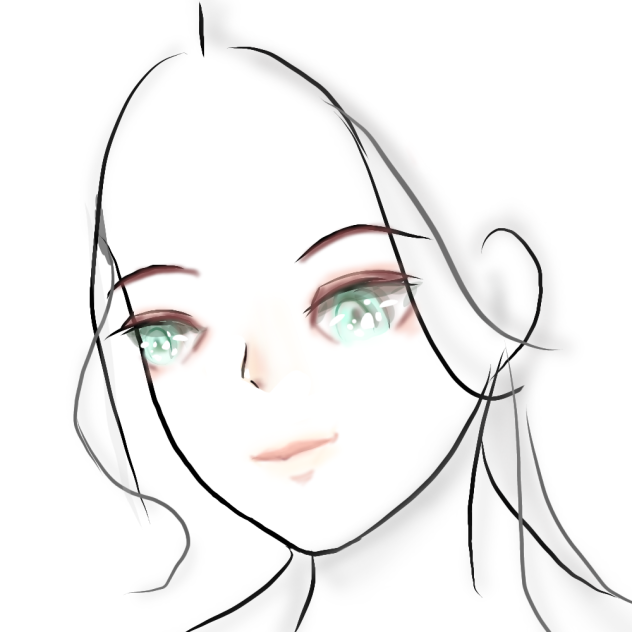 Whatever - ibisPaint