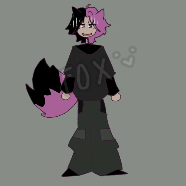 Finished animation! - ibisPaint