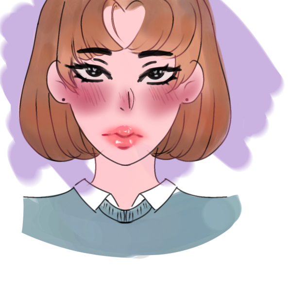 no se me ocurre nada -.- - ibisPaint