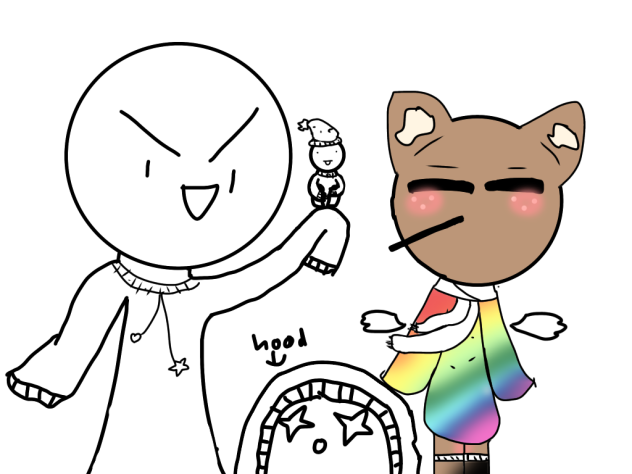 Cozy Collab - ibisPaint