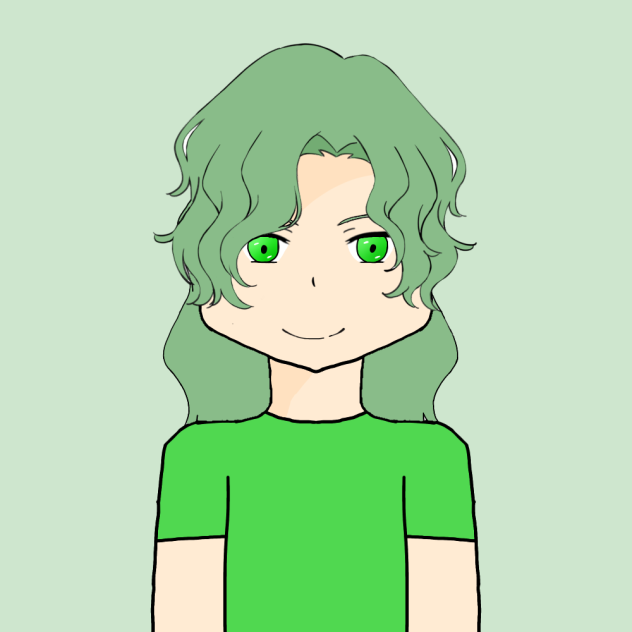 Джокер - ibisPaint
