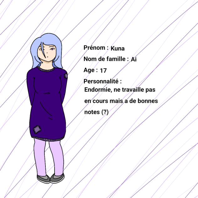 Ibis School - ibisPaint