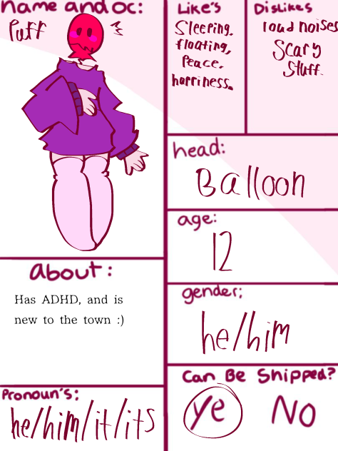 For the playtime comic! - ibisPaint