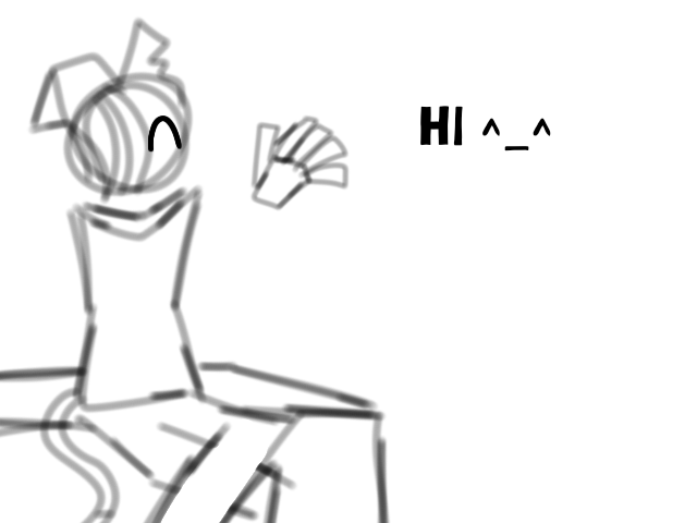 do you want to play together^_^ - ibisPaint