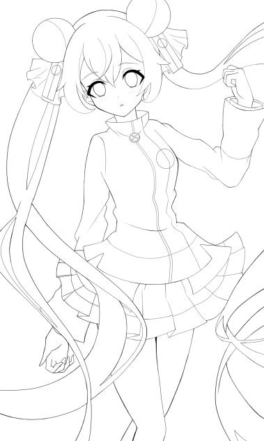 無題166 - ibisPaint