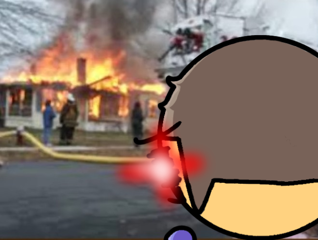 goodbye, david! (joke art) - ibisPaint