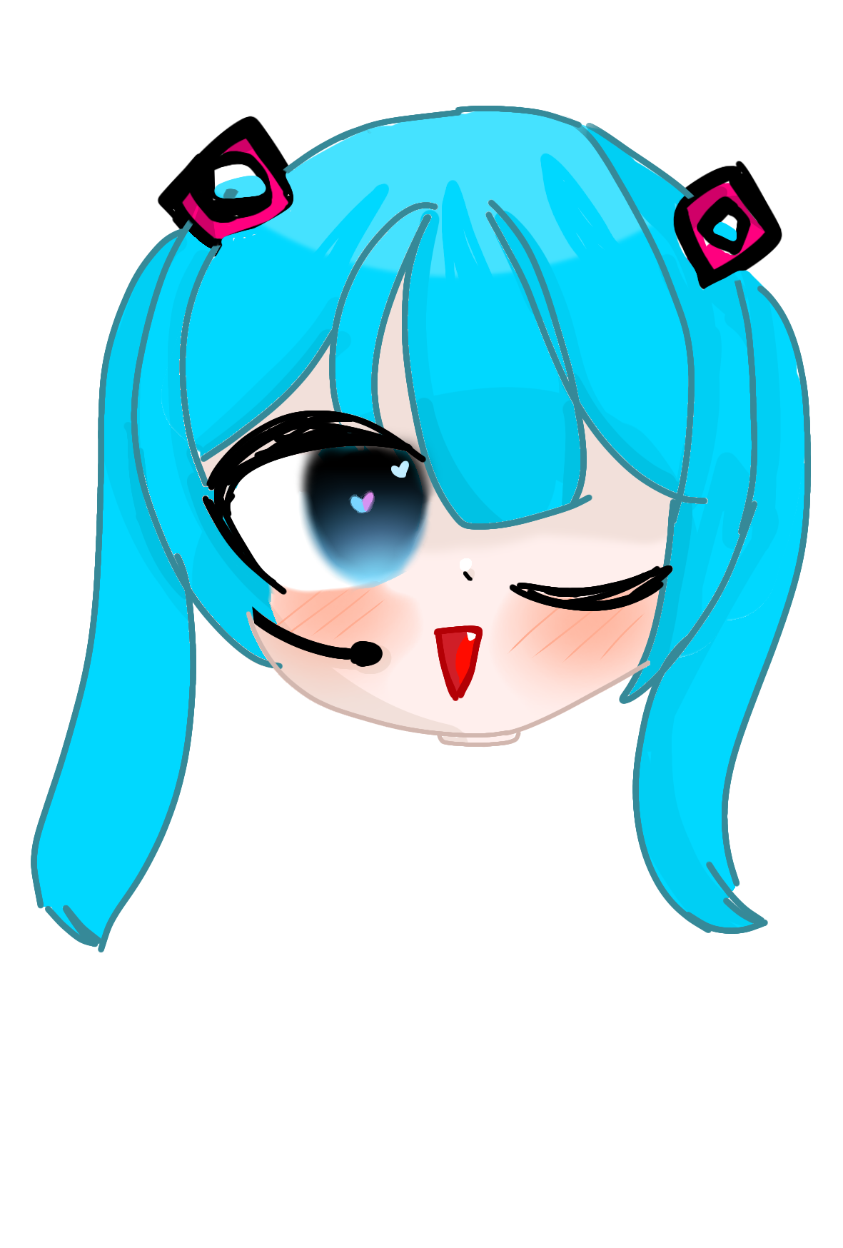 無題370 - ibisPaint