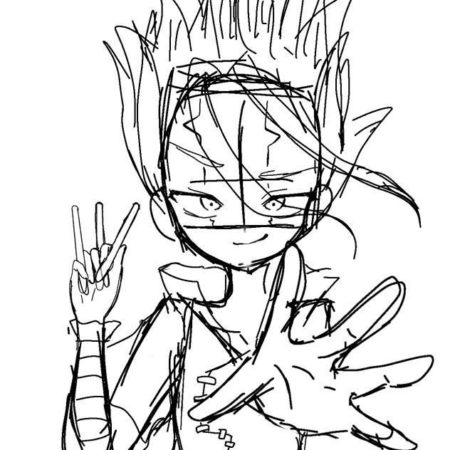 無題1144 - ibisPaint