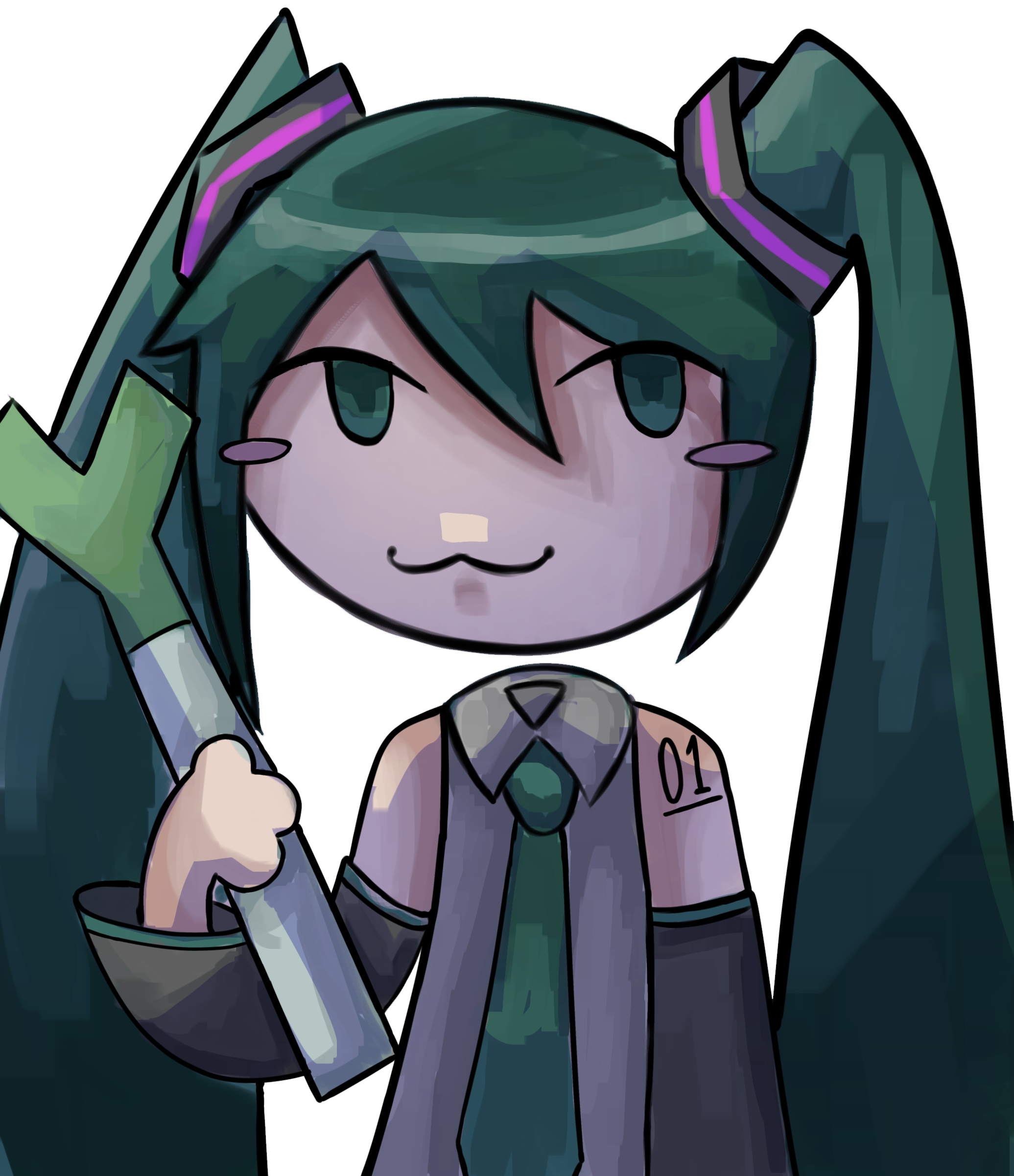 Popipopipopopipo - ibisPaint
