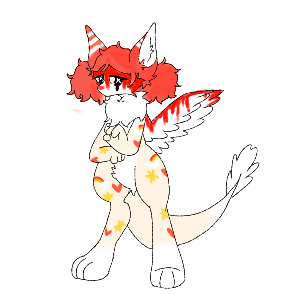 Dutchie IbisPaint dutchie-ibispaint