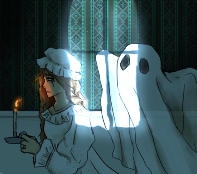 🤍 until death do us part 🥀 - ibisPaint