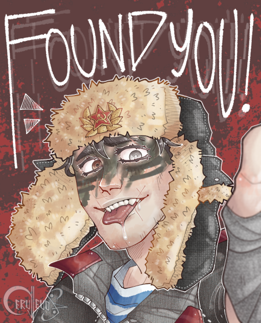 Found You! ♡ - ibisPaint