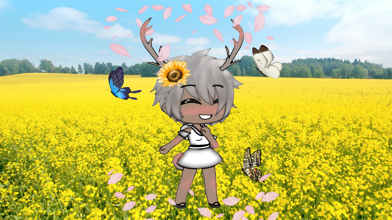 the wild - ibisPaint