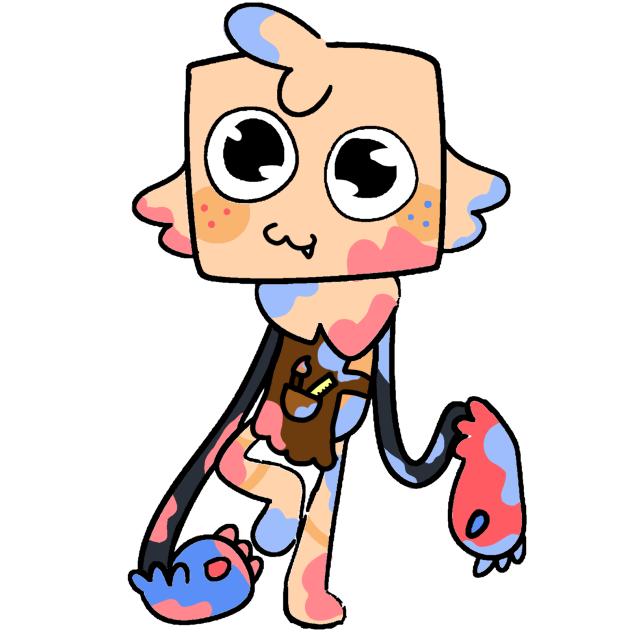 cute goob - ibisPaint