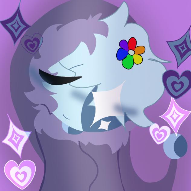 Astro PFP - ibisPaint