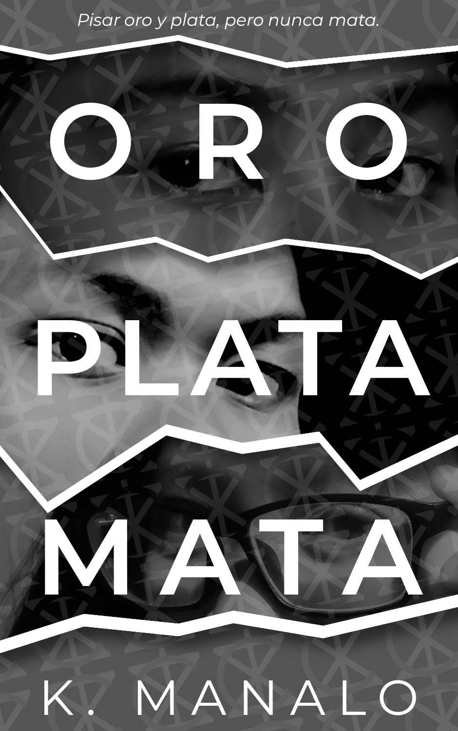 Oro, Plata, Mata - ibisPaint