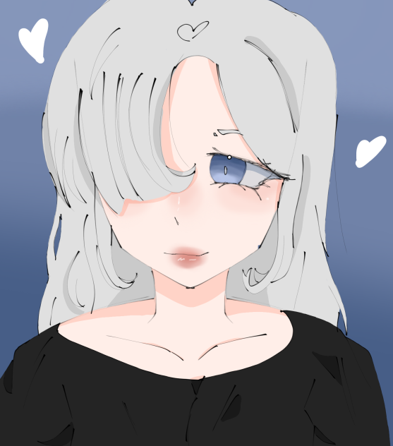 DTIYS- Mona - ibisPaint