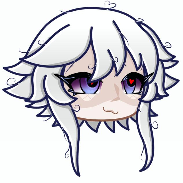 AGAIN😔 - ibisPaint