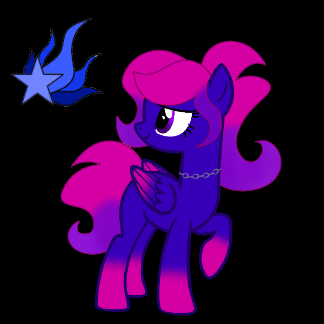 Star Striker - ibisPaint