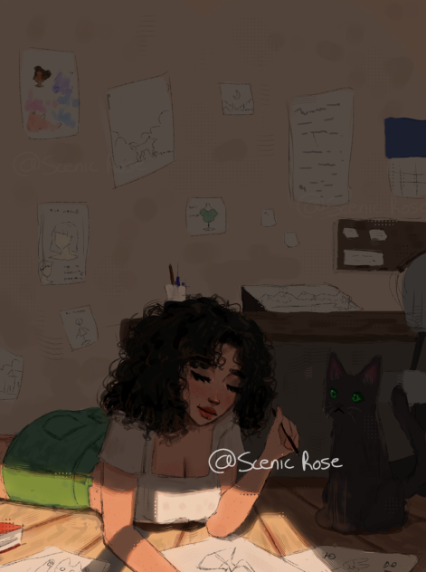 Untitled247 - ibisPaint