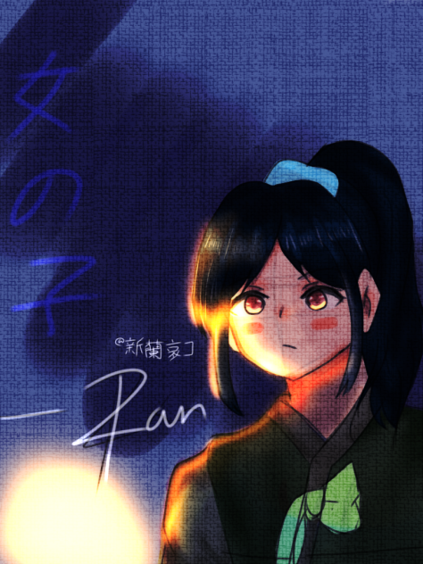 doodling - ibisPaint