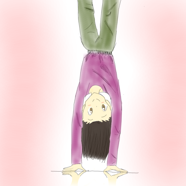 inverted - ibisPaint