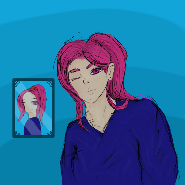 98 Sem Título - ibisPaint