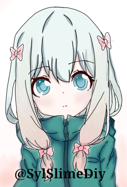 Hime-Chan - ibisPaint