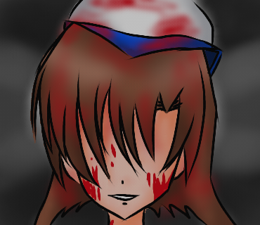 ryugu rena - ibisPaint