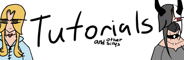 Comic banner - ibisPaint