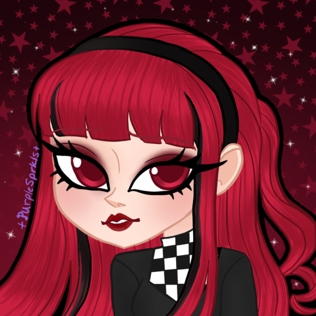 Hilda (JosPow0665) - ibisPaint