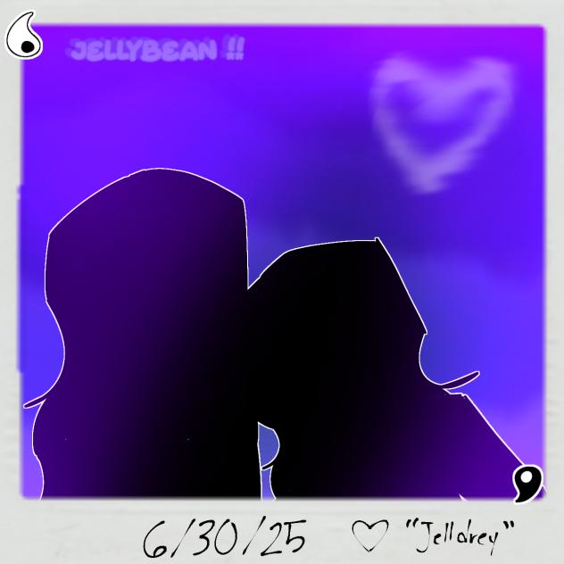 too close to the stars . . . - ibisPaint