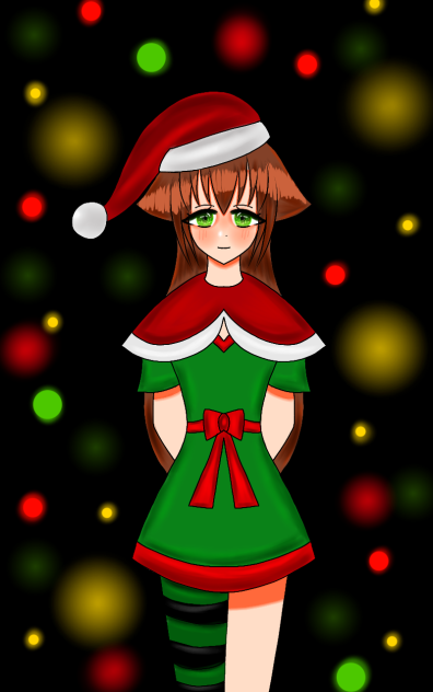 New look - ibisPaint