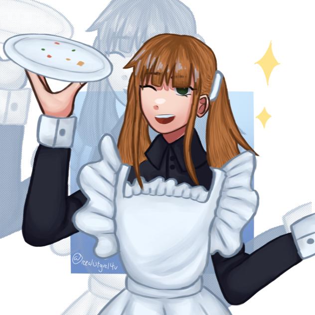 another redraw wow - ibisPaint