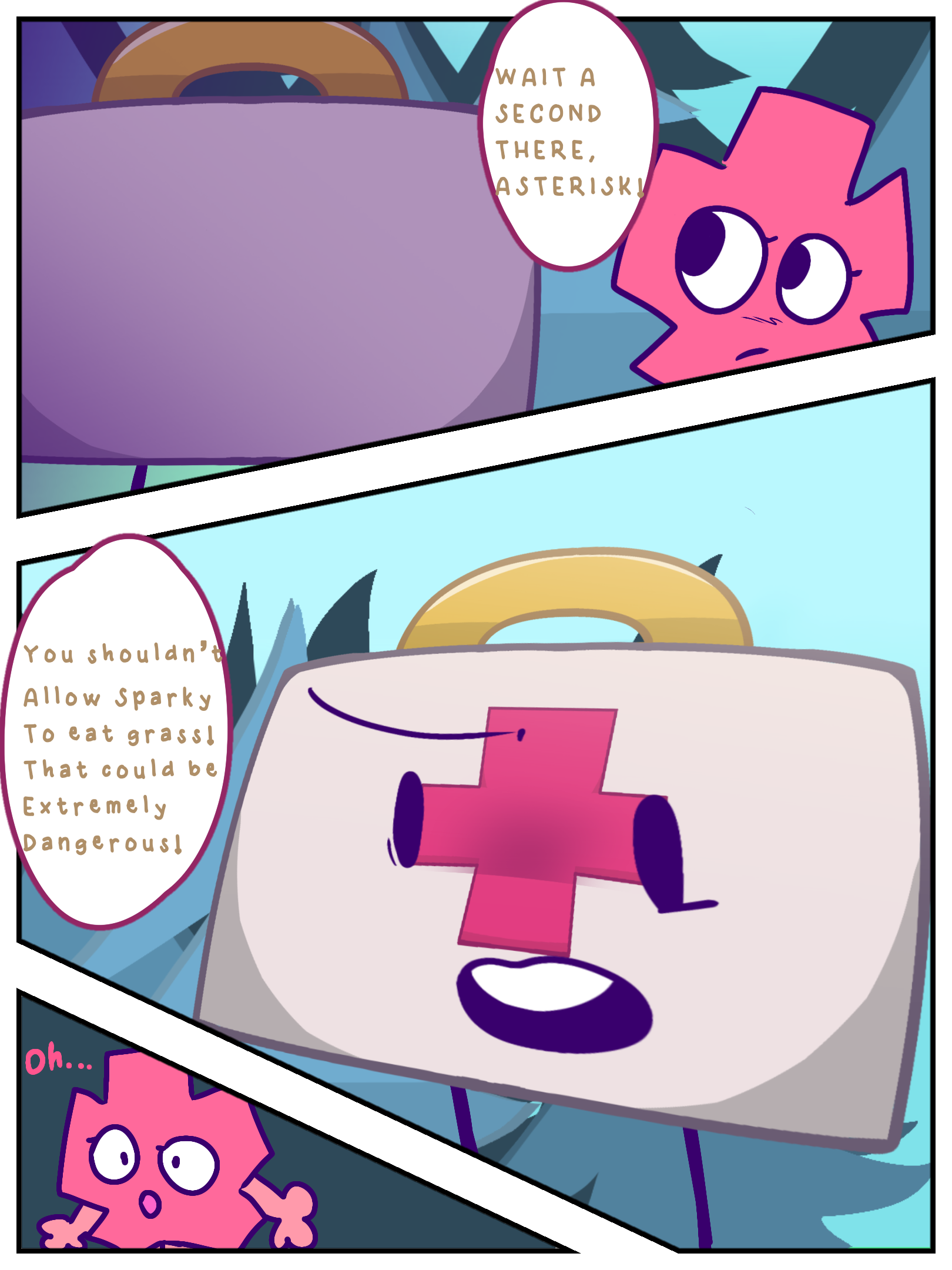 Leftovers 8 - ibisPaint