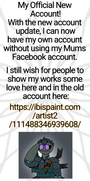 IMPORTANT!!! - ibisPaint