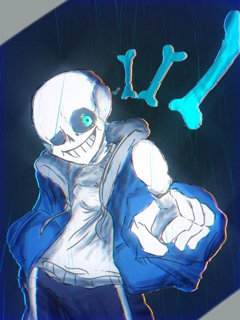 sans - ibisPaint