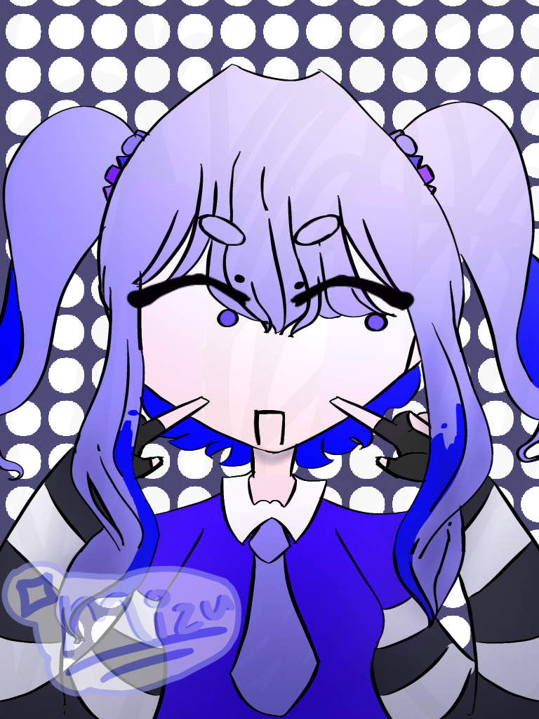 [ OLD ] — They Want Me To Be Better. - ibisPaint