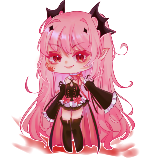 Krul - ibisPaint