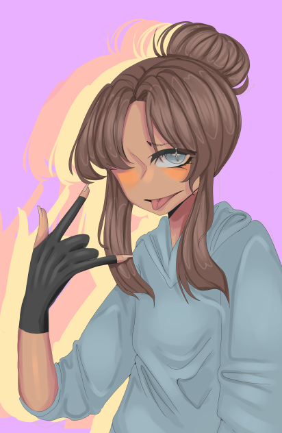 FA for ISA - ibisPaint