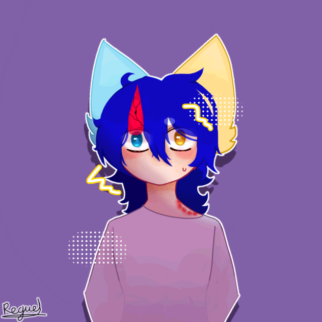 Random lol - ibisPaint