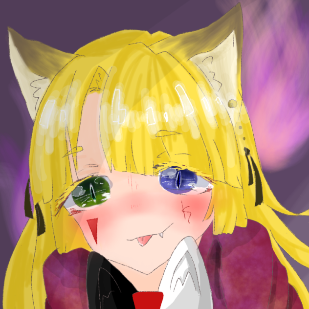 kon☆アイコン描いたよ - ibisPaint