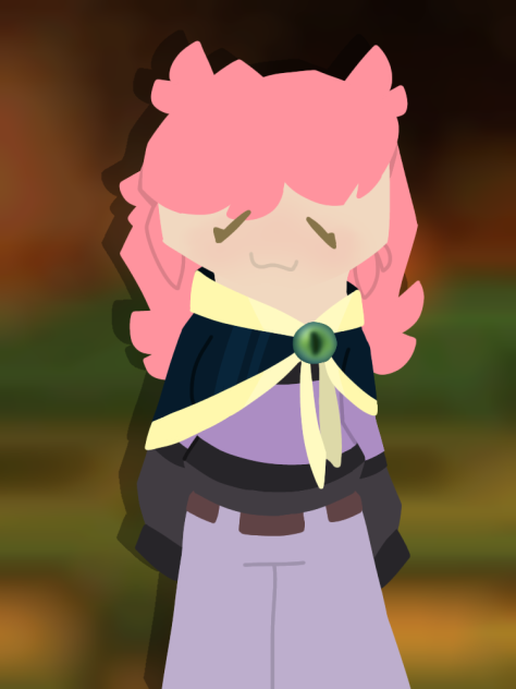 Syndicate Nihachu! - ibisPaint