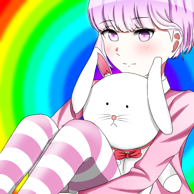 Lollipop - ibisPaint