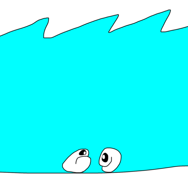 Gotta Eat Eat EAT!!! - ibisPaint