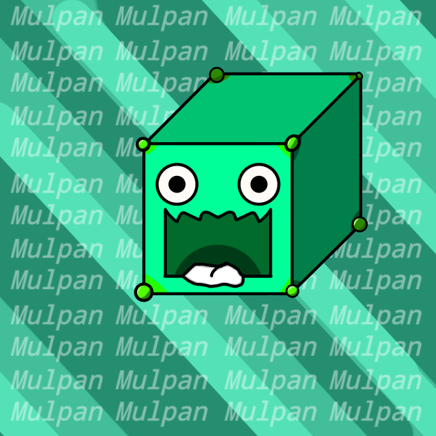 Mulpan - ibisPaint