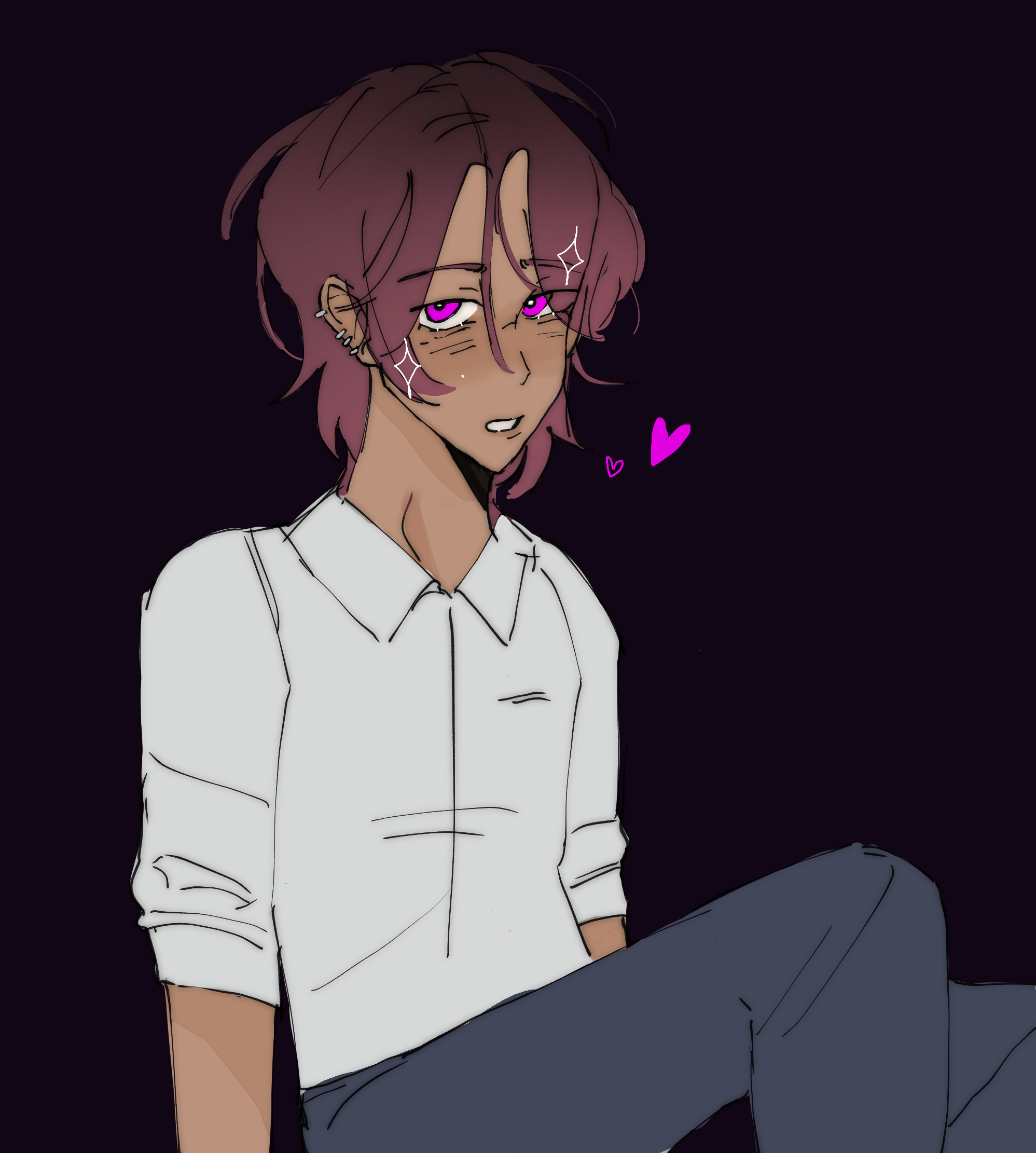 for kai ☆ - ibisPaint