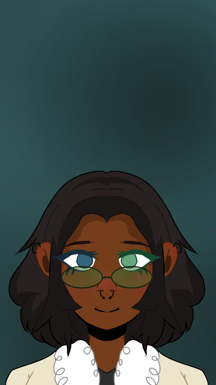 drawing challenge!!! - ibisPaint
