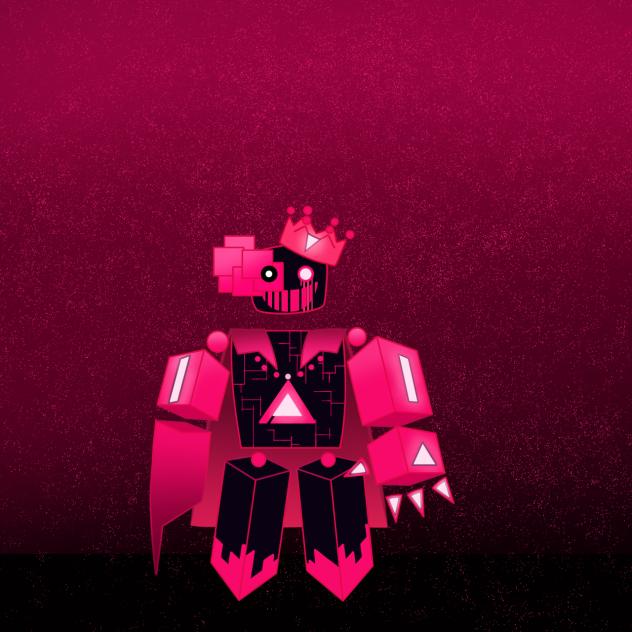 Annihilation - ibisPaint